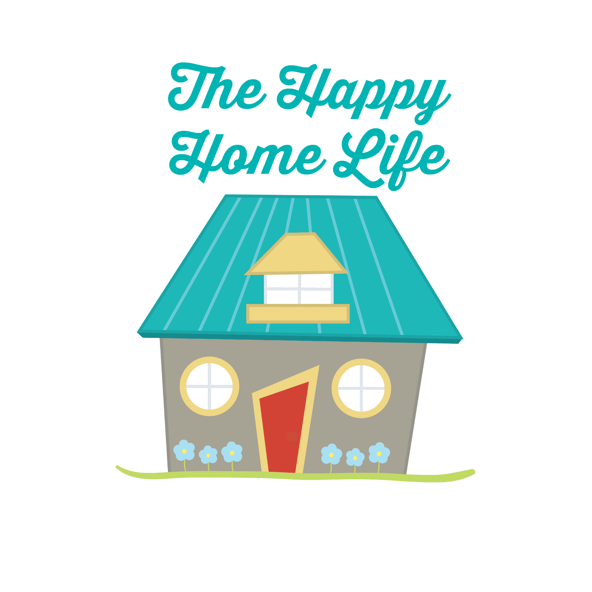 About Us - The Happy Home Life