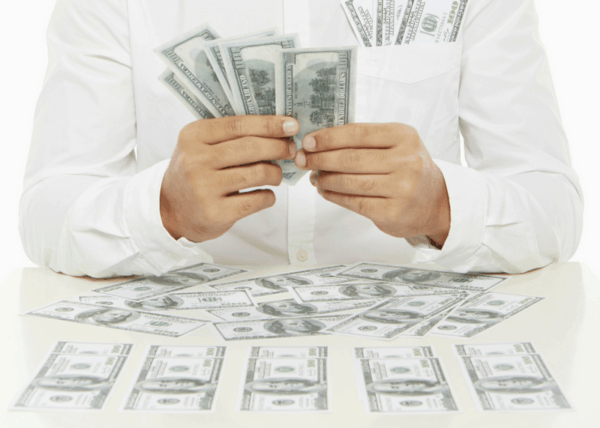 Helpful Ways To Keep You From Spending Money Today