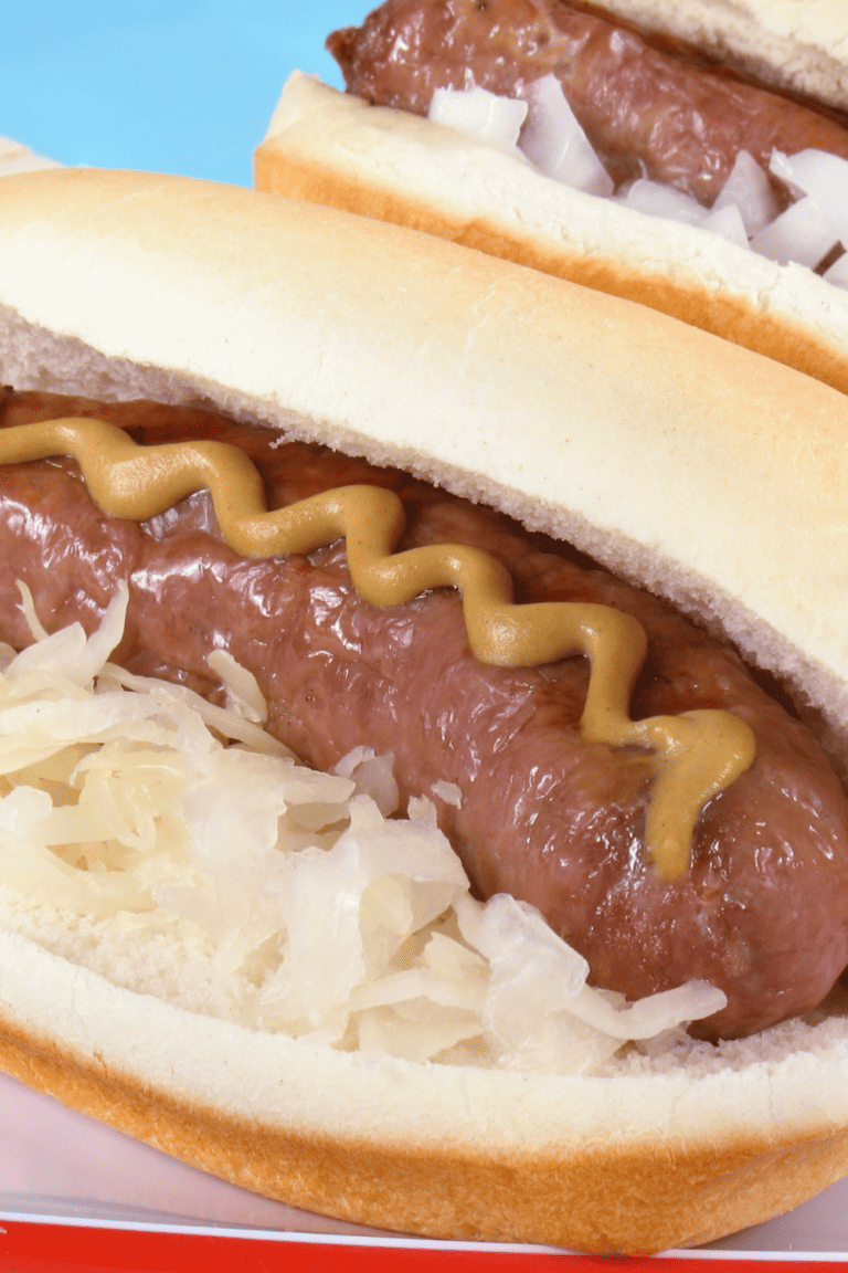 How to Cook Brats - 12 Cooking Methods for the Best Results