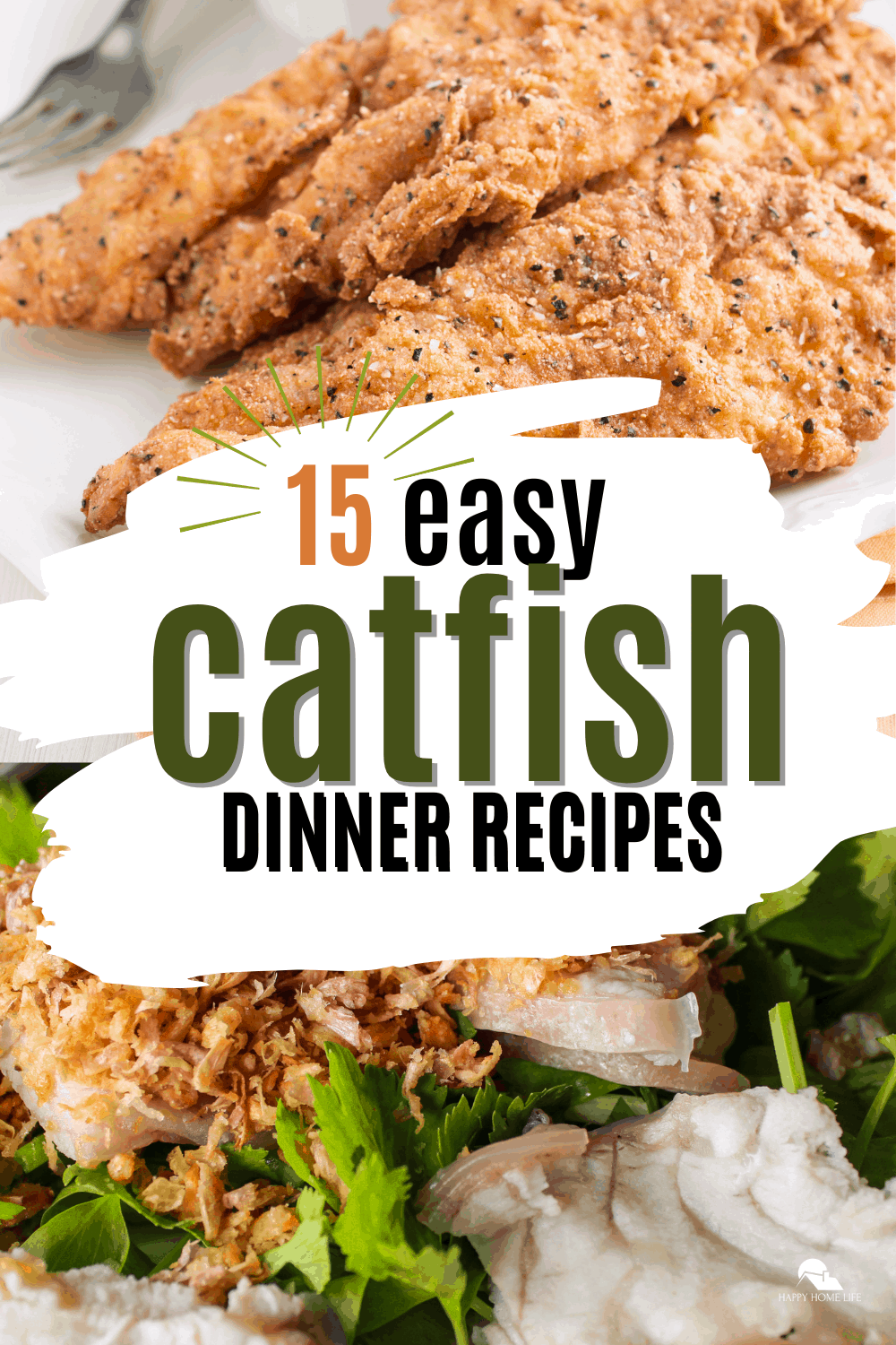 15 Quick And Easy Catfish Dinner Ideas To Try Tonight The Happy Home 15 Quick And Easy Catfish Dinner Ideas To Try Tonight The Happy Home