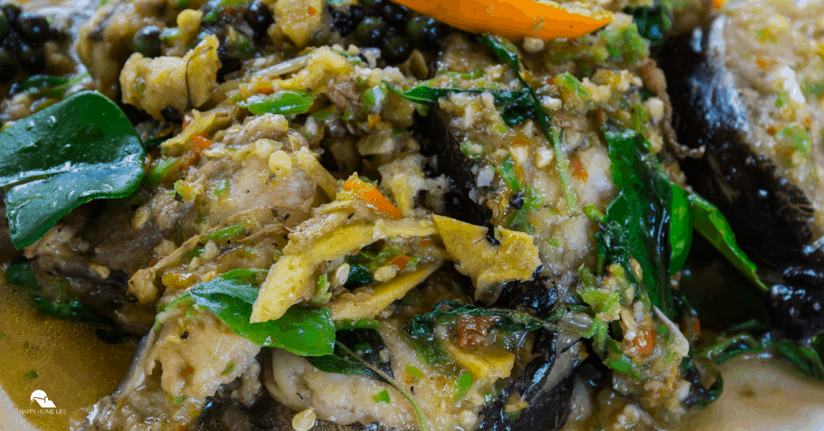 15 Quick and Easy Catfish Dinner Ideas to Try Tonight! - The Happy Home ...