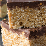 How to Make Scotcheroos! | The Happy Home Life