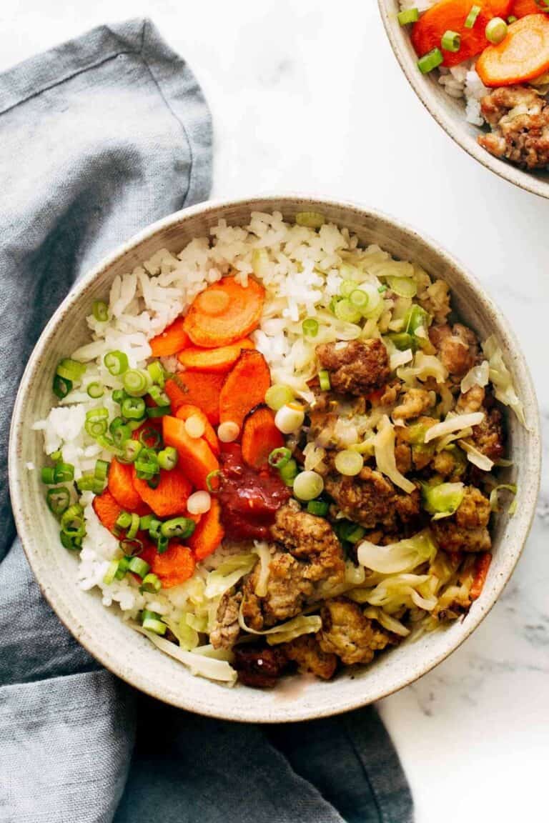 15 Easy Thursday Dinner Ideas - The Happy Home Life