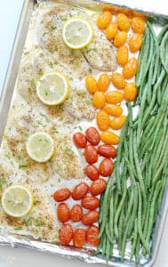 15 Easy Thursday Dinner Ideas - The Happy Home Life