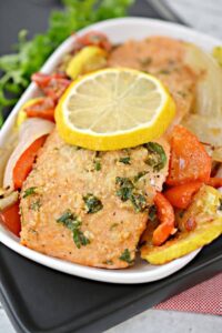 15 Easy Thursday Dinner Ideas - The Happy Home Life