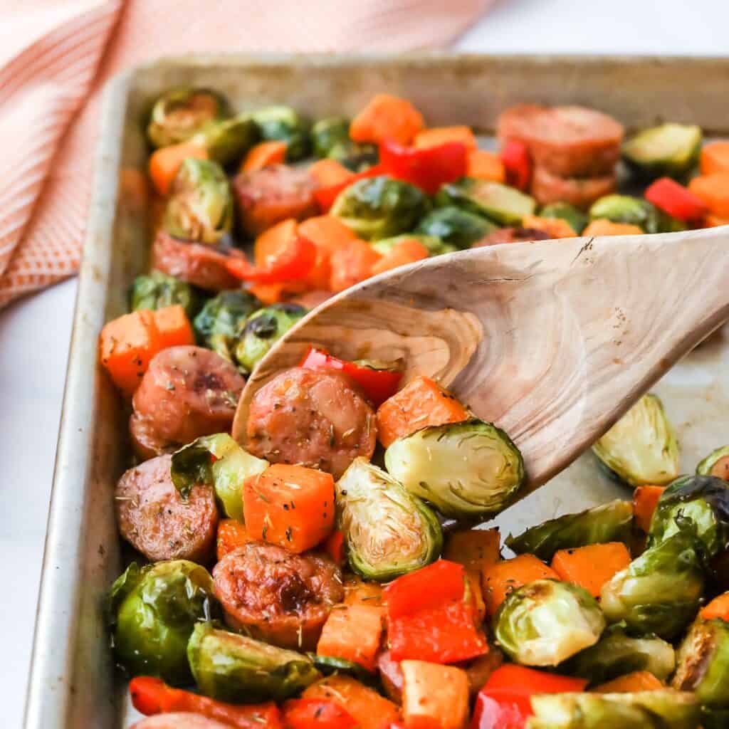 15 Easy Thursday Dinner Ideas - The Happy Home Life