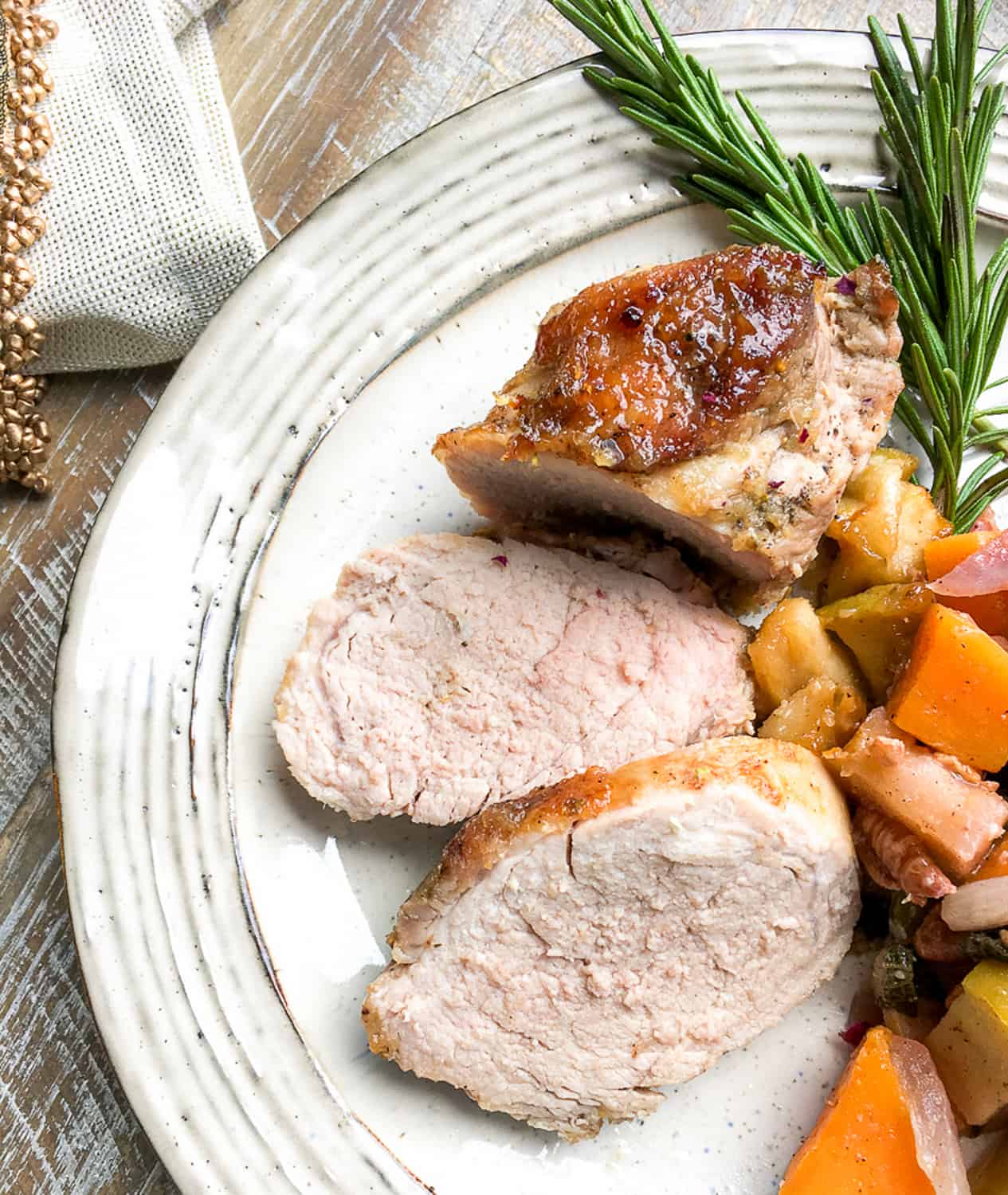 20+ Of The Best Fall Pork Recipes - The Happy Home Life