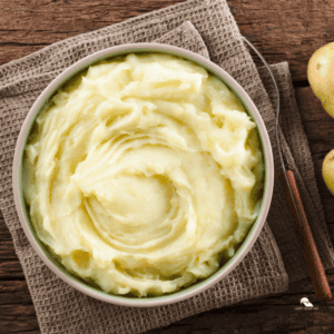 How Much Mashed Potatoes Per Person? - The Happy Home Life