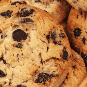 How can I get the cookie texture I want? - The Happy Home Life