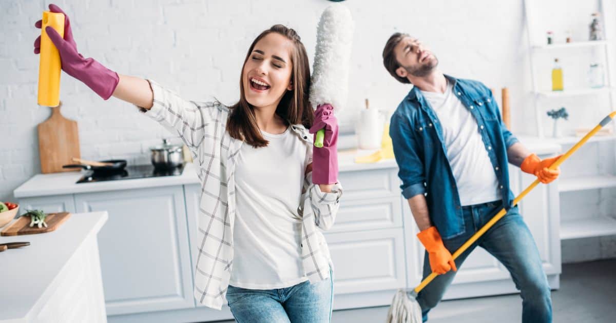 The Modern Homemaker: Balancing Life, Work, and a Beautiful Home