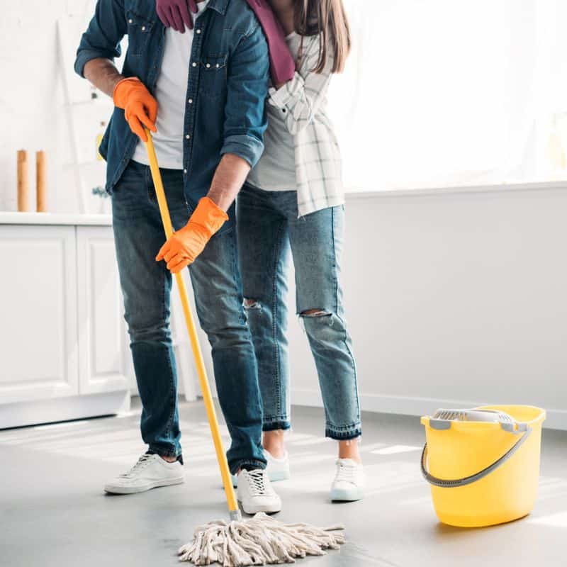 The Modern Homemaker: Balancing Life, Work, and a Beautiful Home