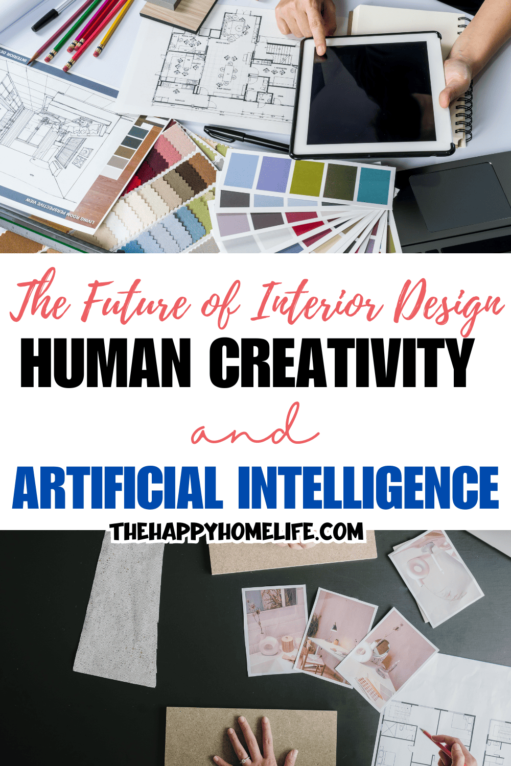 The Future of Interior Design: Human Creativity and Artificial ...