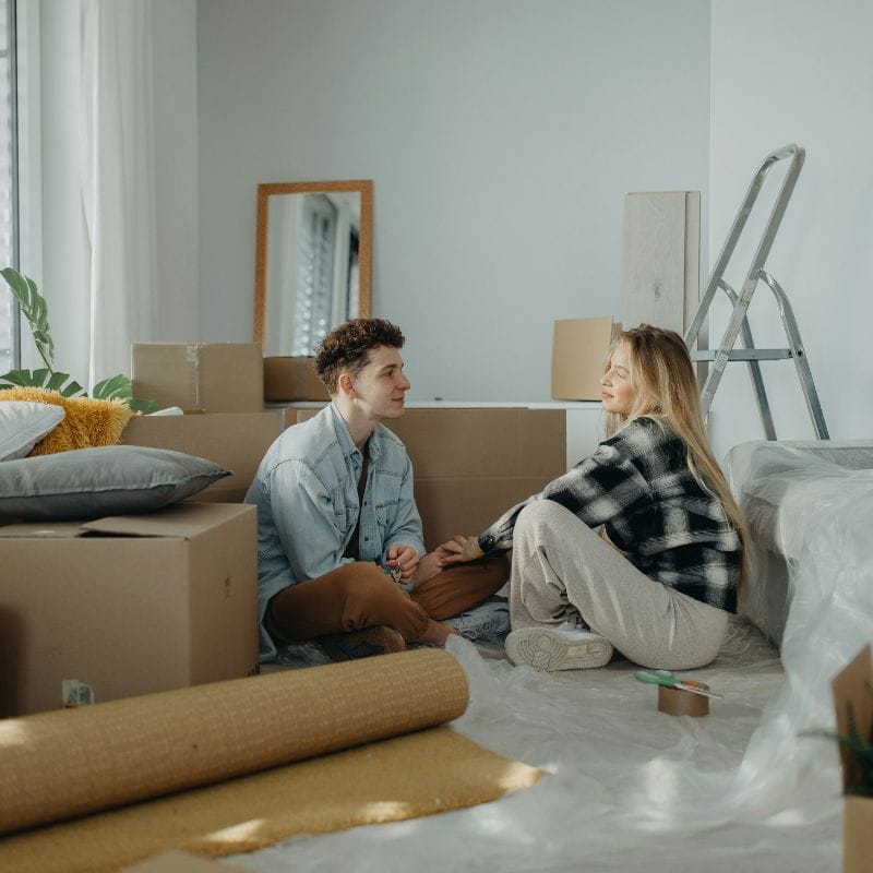 Is It Worth Moving Or Extending Your Living Space?