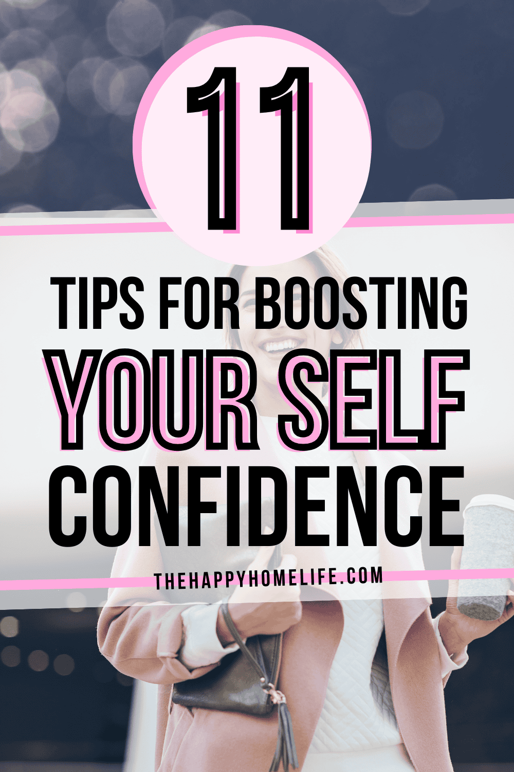 Tips And Strategies For Boosting Your Self-Confidence