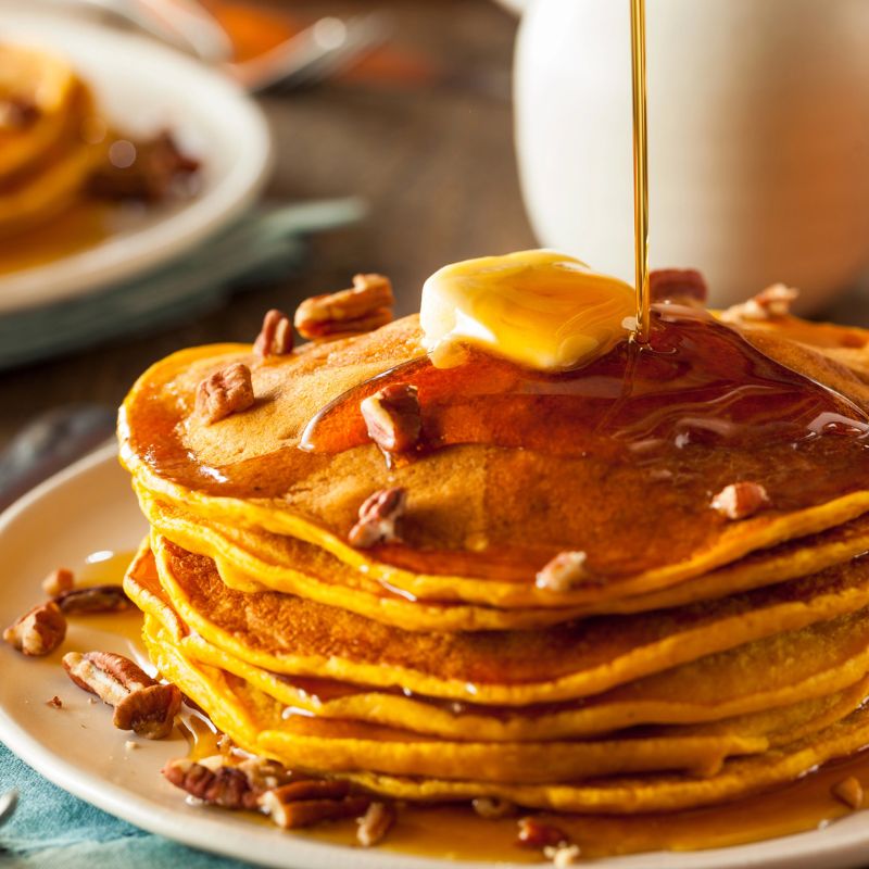 13 Pumpkin Breakfast Recipes for Cozy Fall Mornings